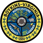 Home - Town of Boykins